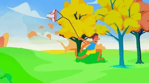 Short Story Animation Ideas