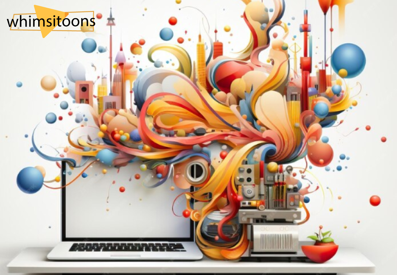 Creative 3D Design Ideas You Can Try Today to Boost Your Skills