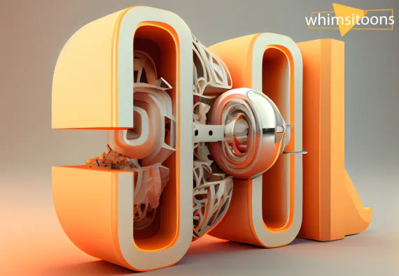 Boost Branding with 3D Logo Motion Graphics