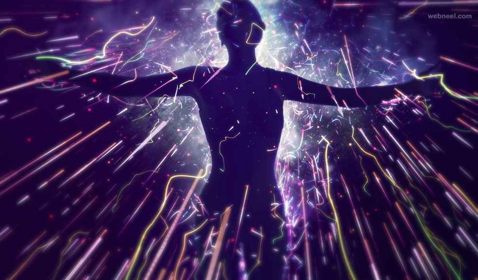 Step into 3D Motion Graphics Inspiration to Boost Creativity