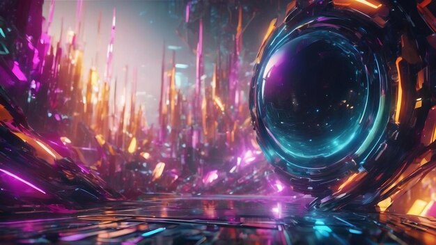 Why You Need to Hire 3D Motion Graphics Artist