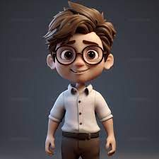 A Comprehensive Guide on 3D Avatar Design