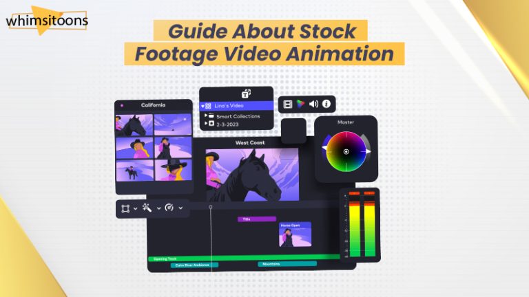 A Comprehensive Guide About Stock Footage Video Animation