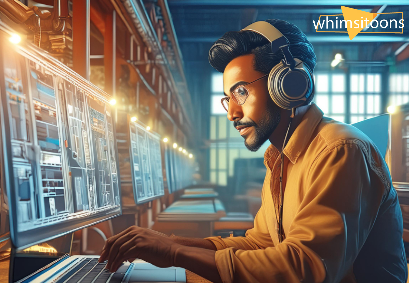 Insights into Working with a 3D Animation Production House in 2025