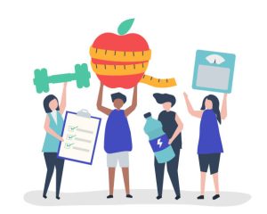 Exploring the Benefits of Engaging 3D Wellness Animation in Healthcare 2025