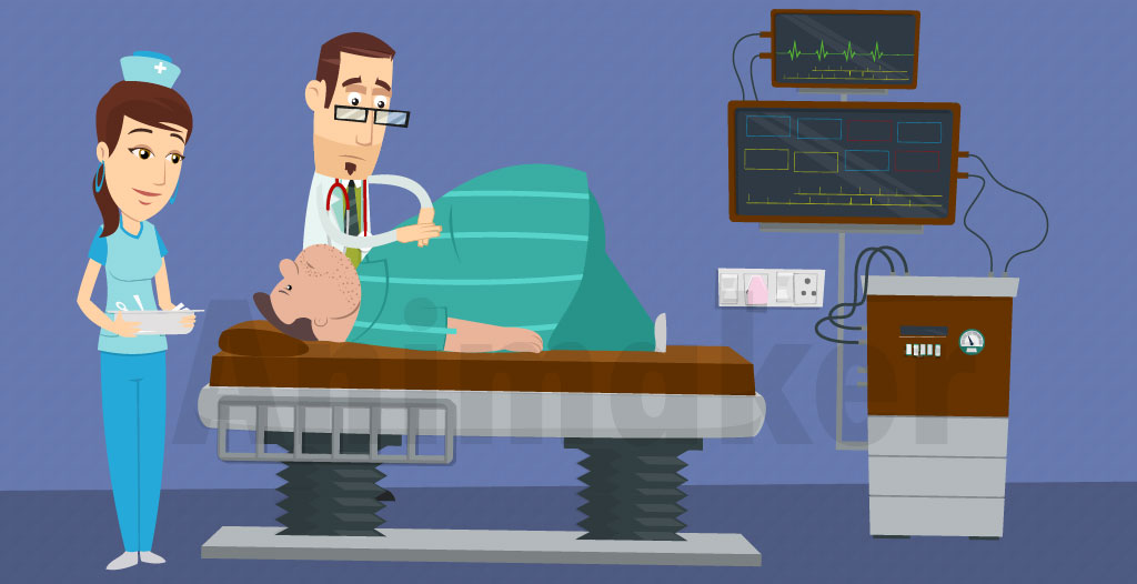 Ultimate Guide About Hire 3D Medical Explainer Video Animator