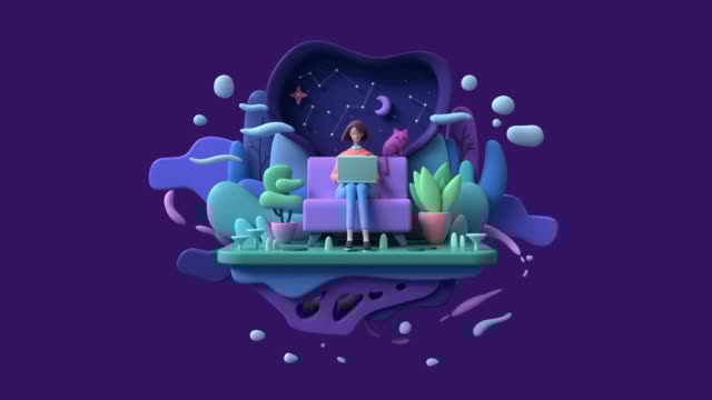 Custom Solutions by 3D Animation Service Providers in US for Small ...