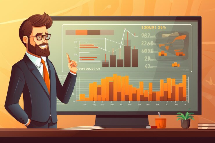 Enhancing Investor Relations with Financial Services Explainer Videos for Startups