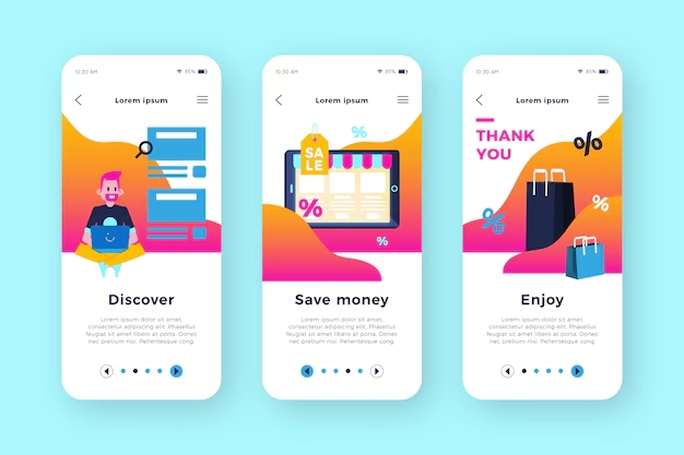 Why App Retention Rates Improve with Professional App Demo Video Services
