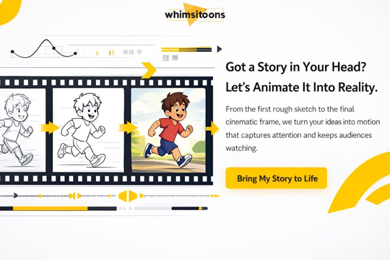 How Long Does It Take to Make an Animated Movie in 2026
