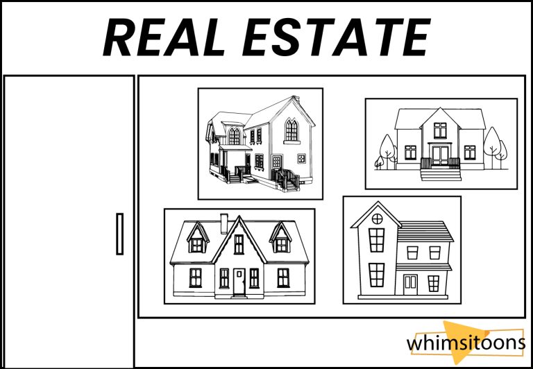 Real Estate Whiteboard Animation: A Game Changer in Marketing 2025