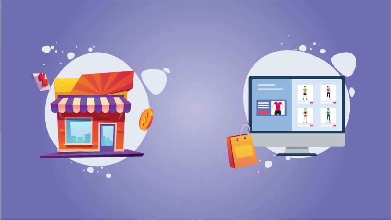 Boost Your Distribution With Supply Chain Animation | Whimsitoons