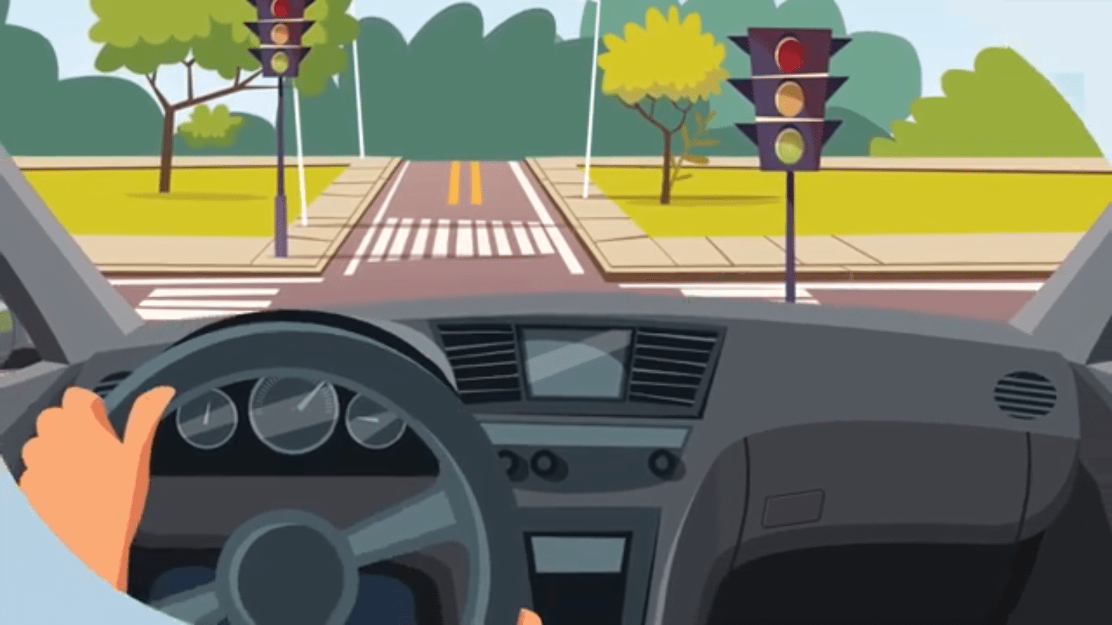 Custom Car Animation Solution For Automotive Designers