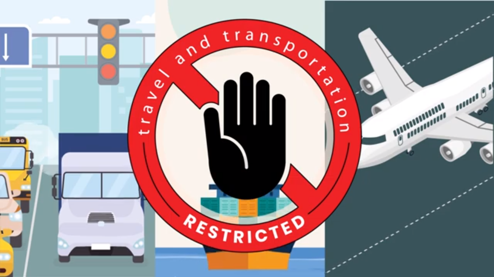 Best Logistics Animation Video Services by Whimsitoons