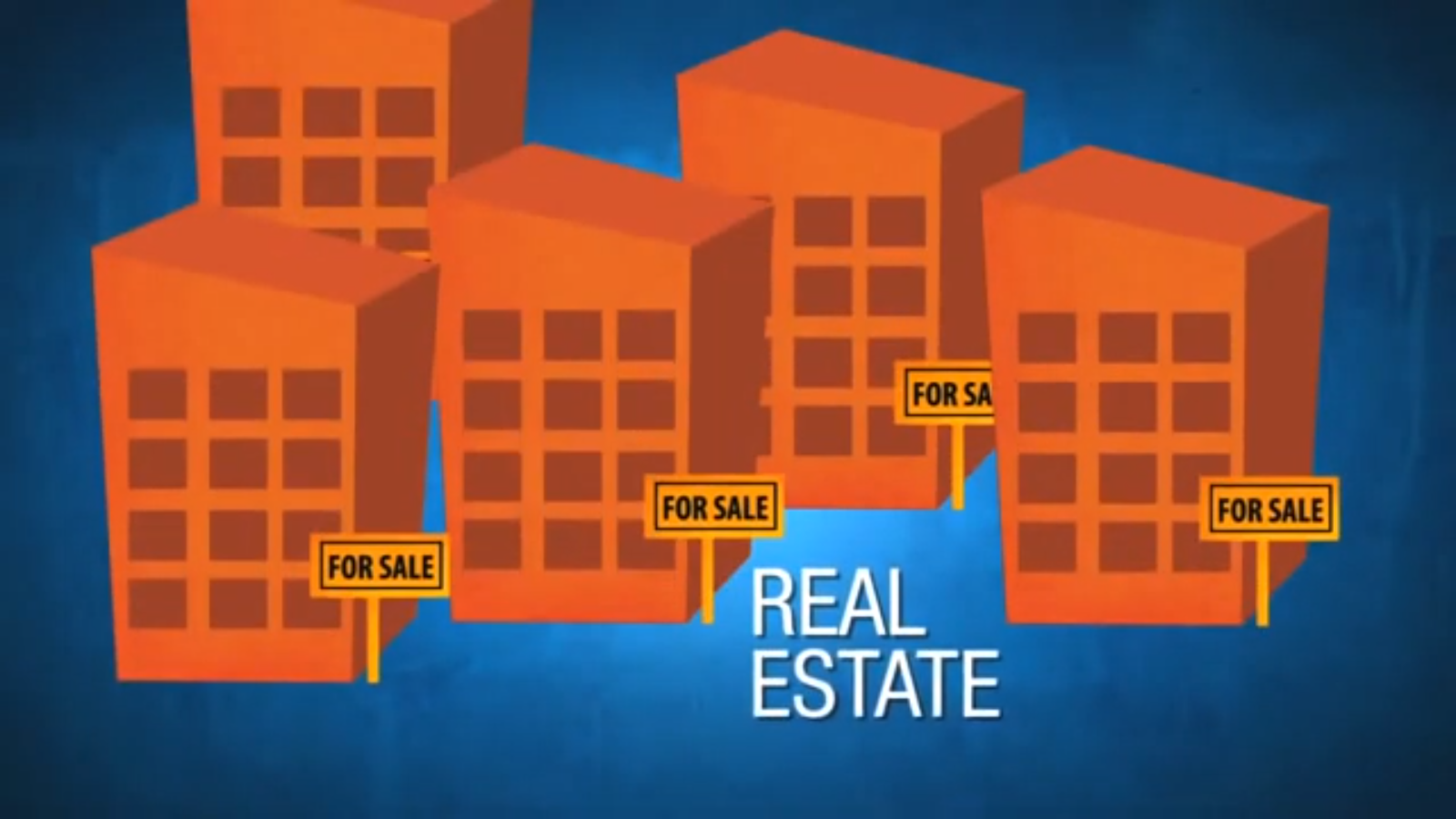 Bring Your Dreams Into Visuals with Real Estate Animation